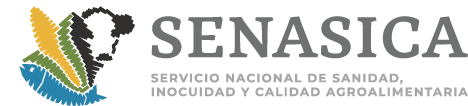 GOB.MX - SENASICA